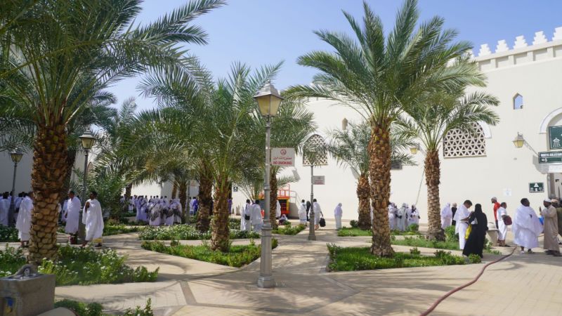 8 Mosques in Medina: For a Divine Connection with God