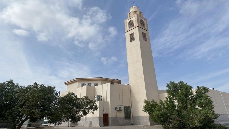 8 Mosques in Medina: For a Divine Connection with God