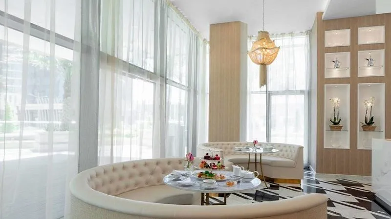 French Restaurants in Qatar: Relish in the Most Appetizing Cuisine