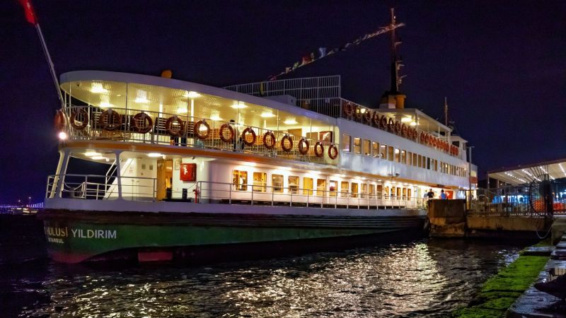 Cruise in Turkey: To Explore the Spectacular Views of this Fascinating ...