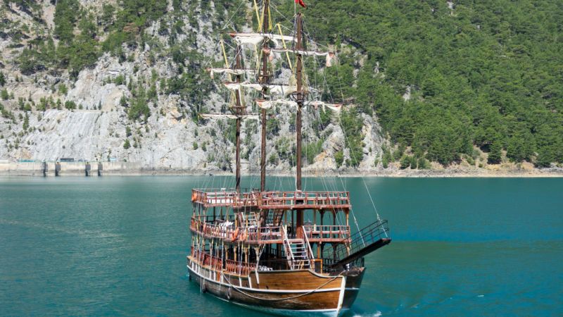 Cruise in Turkey: To Explore the Spectacular Views of this Fascinating ...