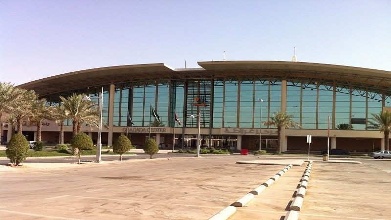 Malls in Riyadh: For a Refreshing Shopping Experience with a Diverse ...