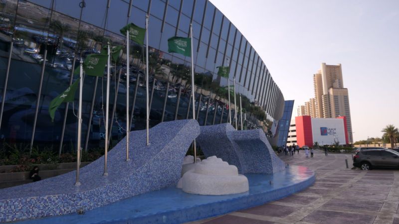 Red Sea Mall, Jeddah: An Amazing Spot to Shop, Eat and Enjoy