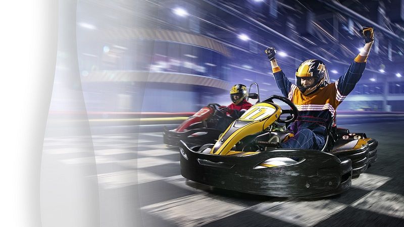 Red Sea Mall, Jeddah: An Amazing Spot to Shop, Eat and Enjoy