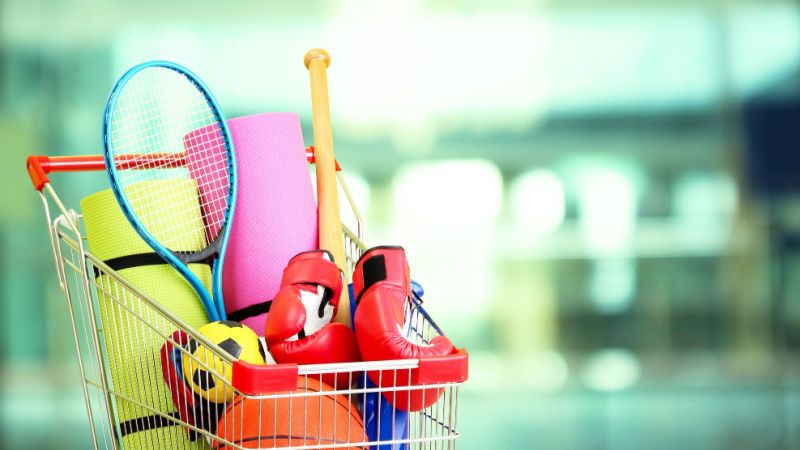 Best Sports Shops in Qatar: For a Fabulous Shopping Experience