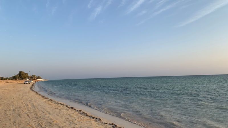 Places to Visit in Yanbu: To Discover the Natural Beauty and Rich History