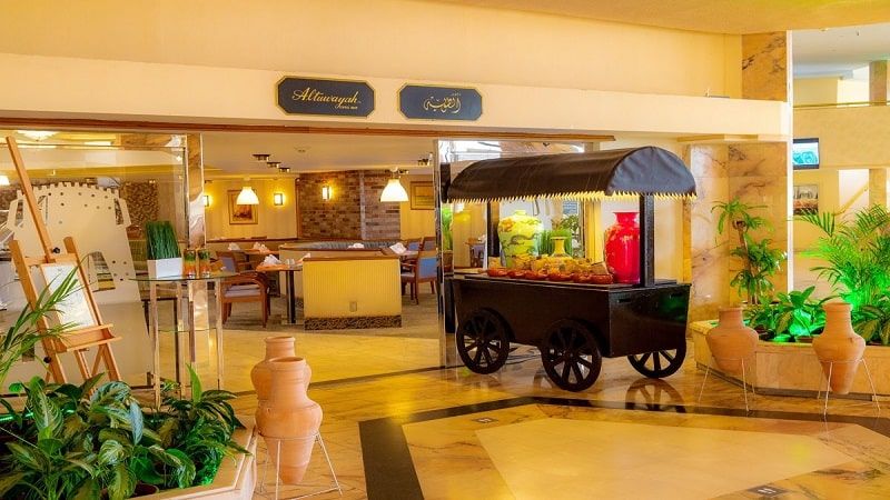 Restaurants in Jubail: Enjoy the Delicious Cuisines in this Beautiful City