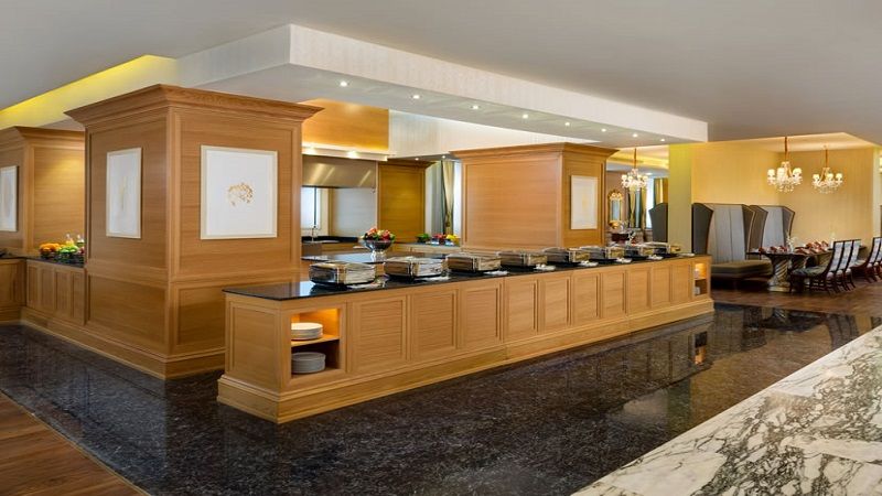 Restaurants in Jubail: Enjoy the Delicious Cuisines in this Beautiful City