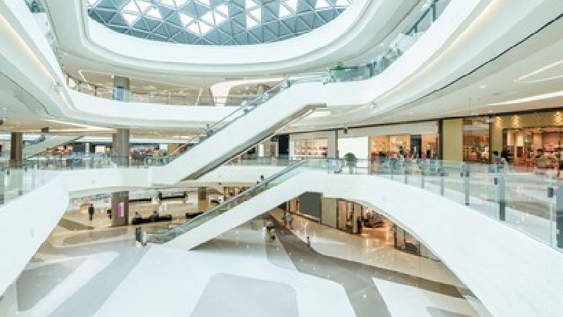 West Walk Qatar: An Exciting and Innovative Destination for Modern Living