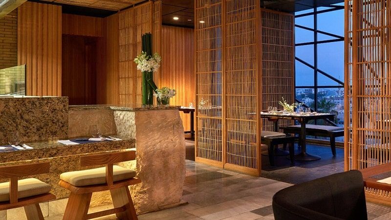 Restaurants in Amman: A Perfect Blend of Contemporary and Traditional Food