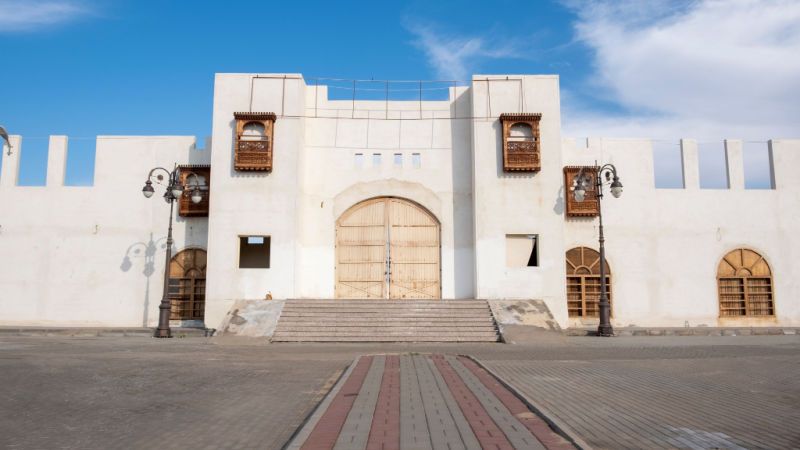 Umluj Beach: The Maldives of Saudi Arabia