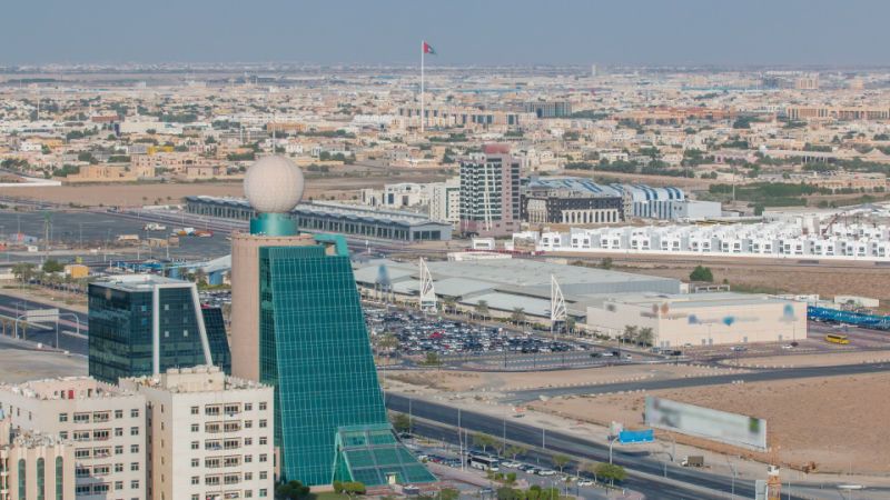 Top 10 Places to Visit in Ajman: For a Lively Family Holiday