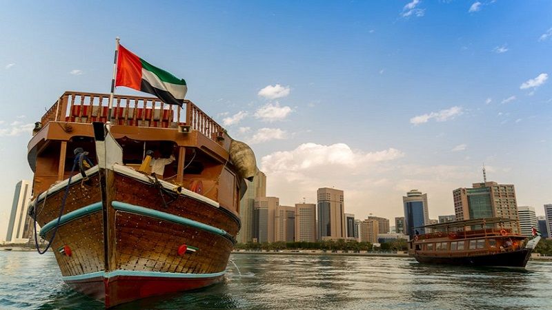 Top 10 Places to Visit in Ajman: For a Lively Family Holiday