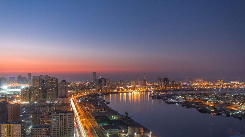 Top 10 Places to Visit in Ajman: For a Lively Family Holiday