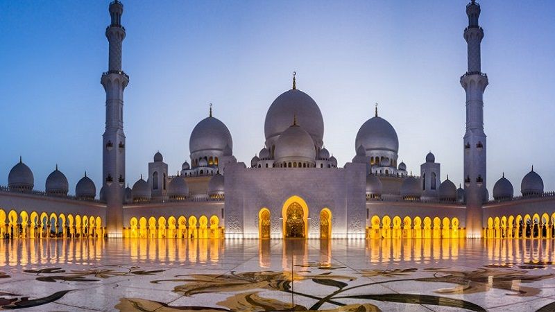 Top 10 Places to Visit in Ajman: For a Lively Family Holiday