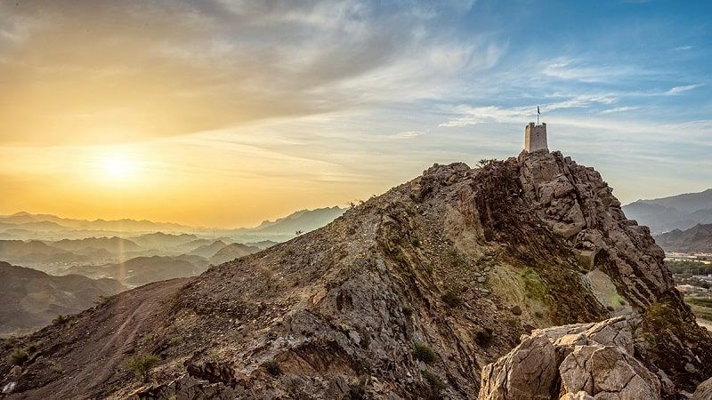 Top 10 Places to Visit in Ajman: For a Lively Family Holiday