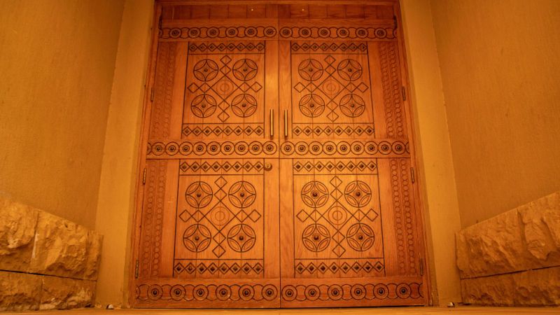 Historical Places in Riyadh: To Get a Glimpse of Ancient Tourist ...