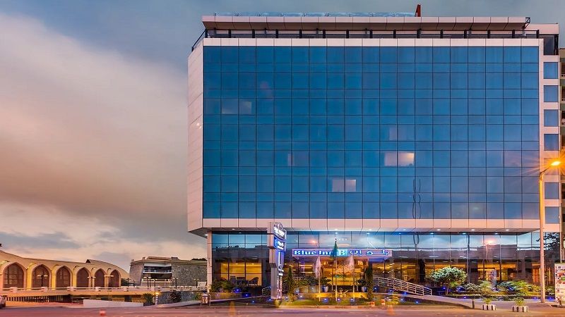 Best Hotel in Abha: Luxurious Stay in the Heart of Aseer