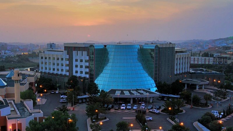 Best Hotel in Abha: Luxurious Stay in the Heart of Aseer