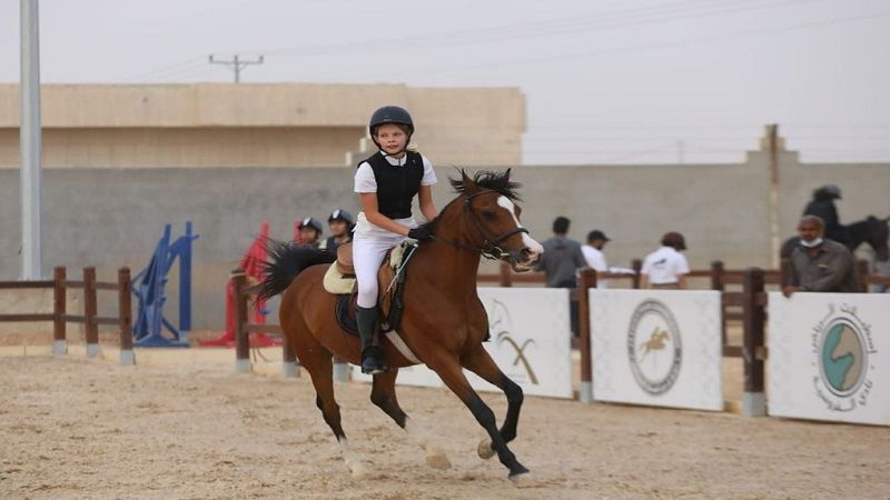Horse Riding in Riyadh: 6 Best Clubs for Thrill and Excitement for You