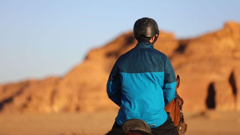 Horse Riding in Riyadh: 6 Best Clubs for Thrill and Excitement for You