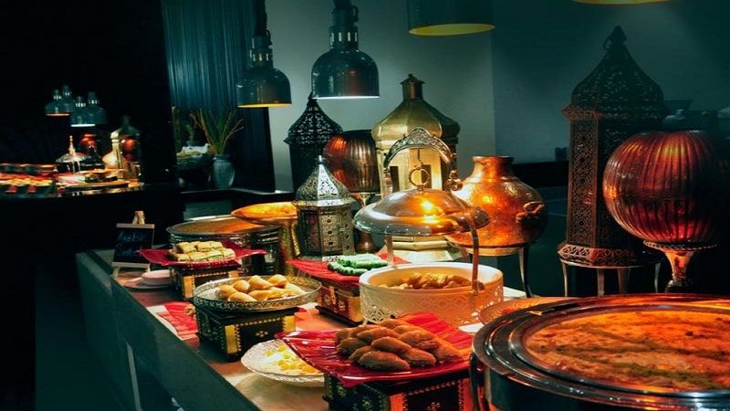 Best Restaurants in Manama: Enjoy a Fantastic Dining Experience with ...
