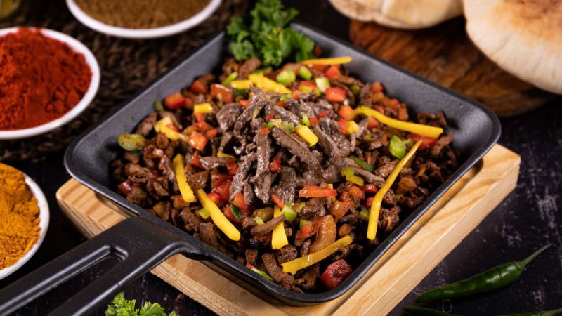 Best Restaurants in Manama: Enjoy a Fantastic Dining Experience with ...