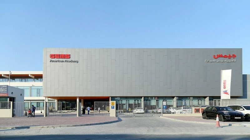 GEMS American Academy Qatar: Promoting Growth through Learning and ...