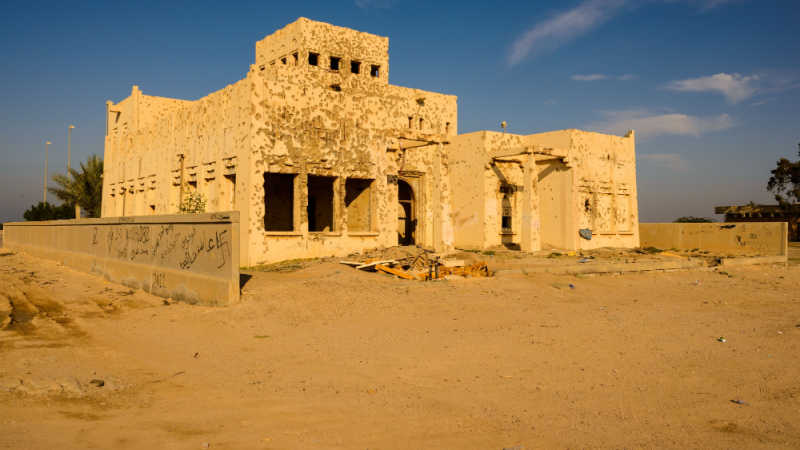 Best Islands in Kuwait: For Leisure, Adventure, and Remembering Past