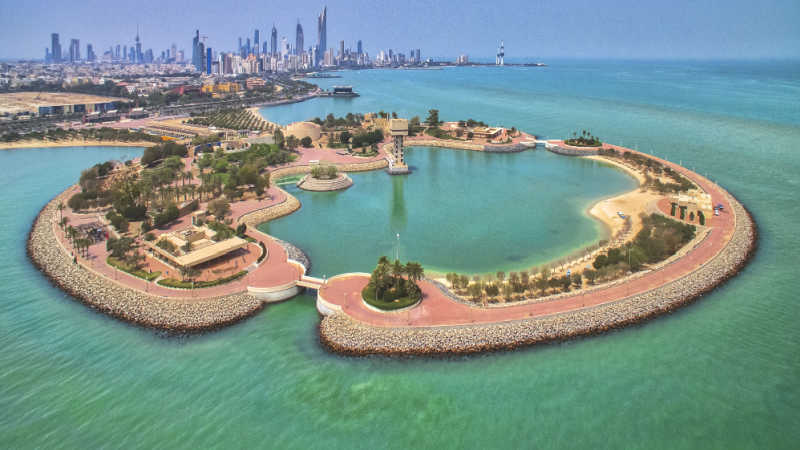 Best Islands in Kuwait: For Leisure, Adventure, and Remembering Past