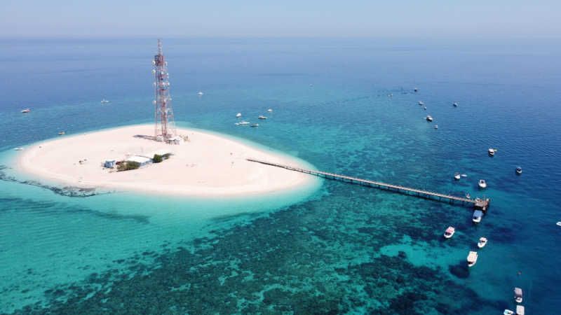 Best Islands in Kuwait: For Leisure, Adventure, and Remembering Past