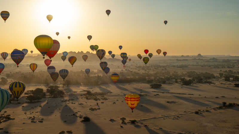 Top 8 Places to Visit in AlUla: Witness the Enchanting Beauty