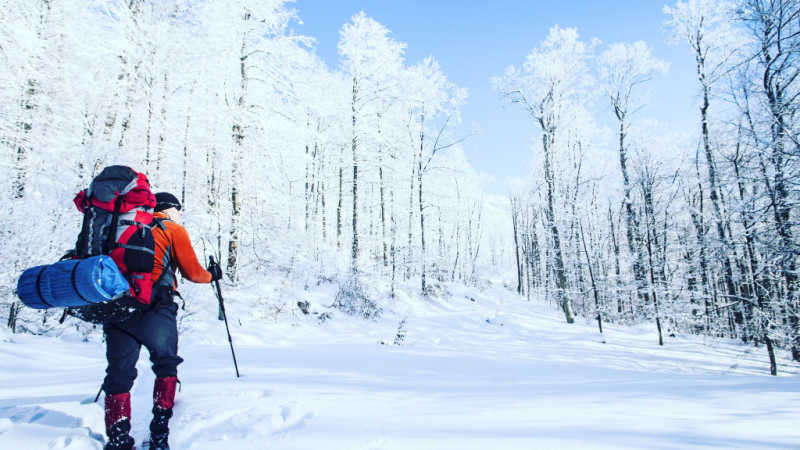 Best Winter in Azerbaijan: Something for Everyone in Winter Vibes