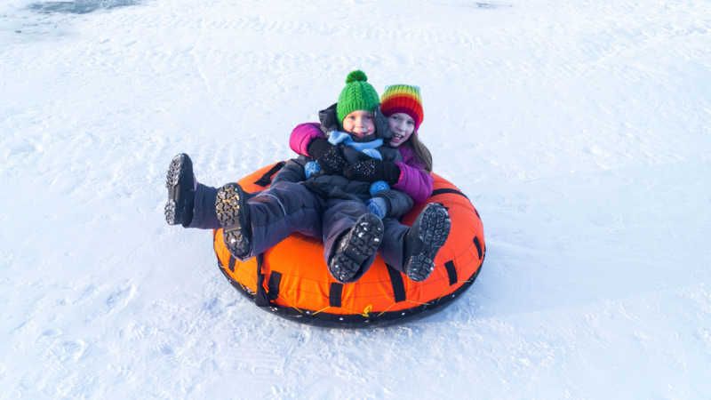 Best Winter in Azerbaijan: Something for Everyone in Winter Vibes