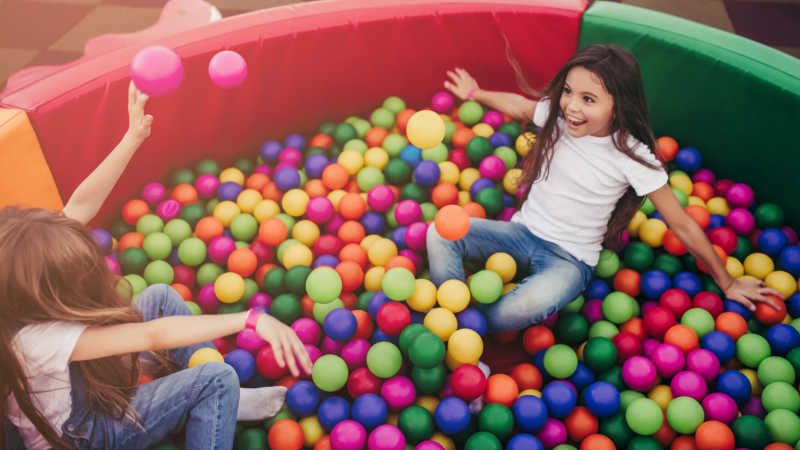 Adventure World, Dammam: Best Place to Experience Joy and Excitement