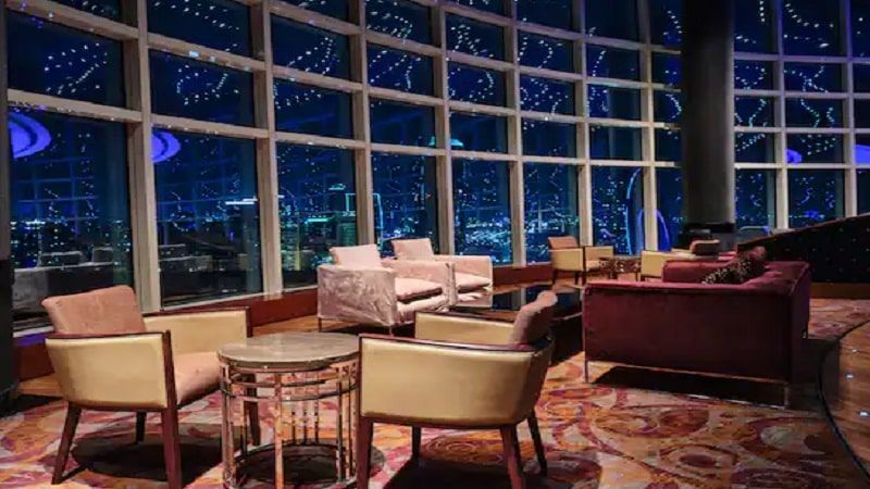 Nightlife in Azerbaijan: Witness the Glamour After the Sun goes Down