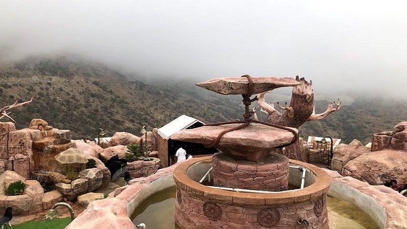 8 Best Places to Visit in Al Baha: Explore this Heavenly City of Saudi