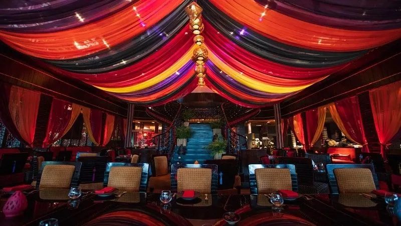 Top 8 Restaurants in Bahrain: Ideal Spots for Succulent Experiences