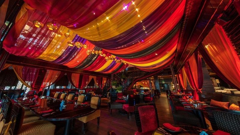 Top 8 Restaurants in Bahrain: Ideal Spots for Succulent Experiences