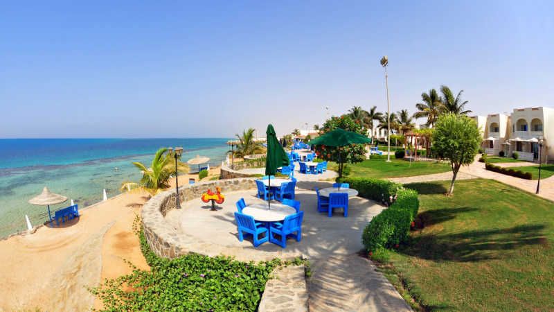 Top 8 Things to Do in Yanbu: For an Energetic Vacation in Saudi Arabia