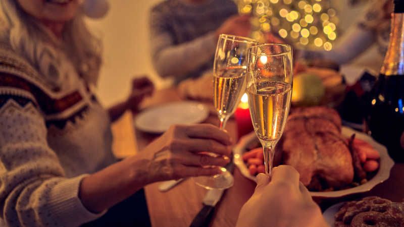 New Year 2023 in Turkey: Best Party Destinations for Celebration