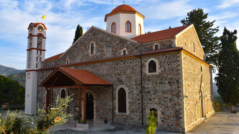 Top 8 Places to Visit in Cyprus: An Island Full of Happy Surprises