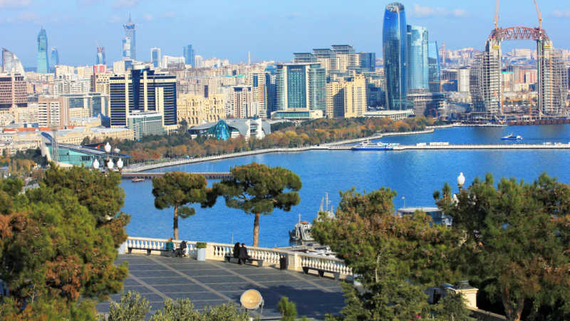Top 10 Places to Visit in Baku: Fusion of Attractions for Tourists