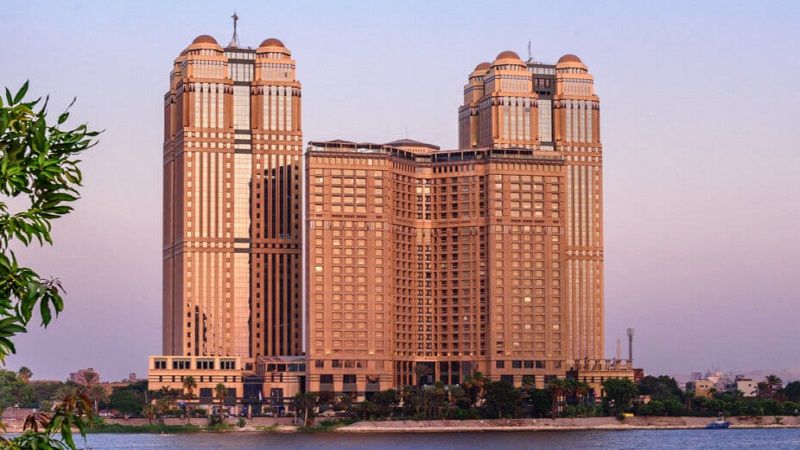 Best Shopping Malls in Cairo: For the Perfect Shopping and Dining ...