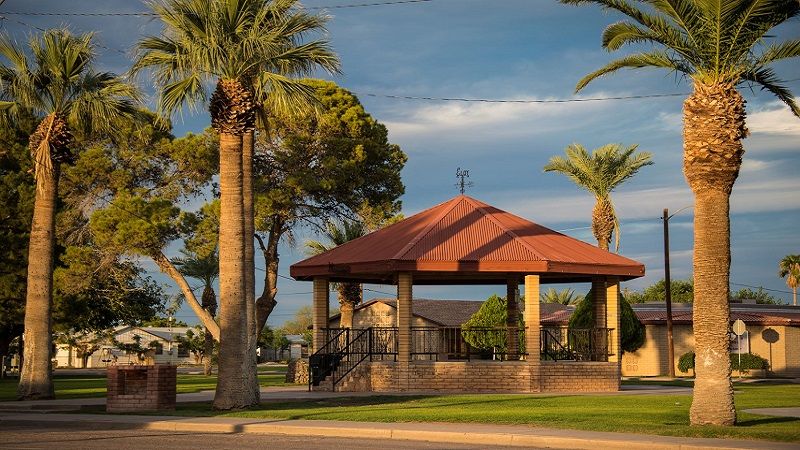 Best 8 Parks in Riyadh: For Quality Time in Nature's Lap