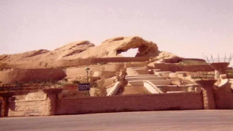 Best 8 Parks in Riyadh: For Quality Time in Nature's Lap