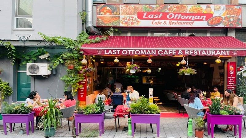 Top Restaurants in Istanbul: Get a Delightful and Flavorsome Experience