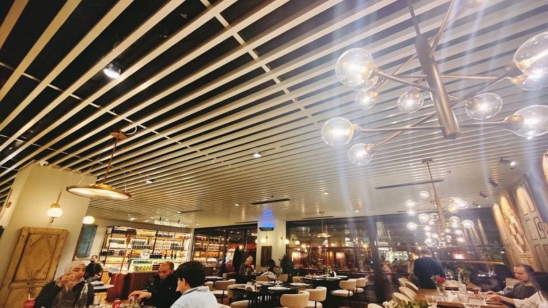 Top Restaurants in Istanbul: Get a Delightful and Flavorsome Experience