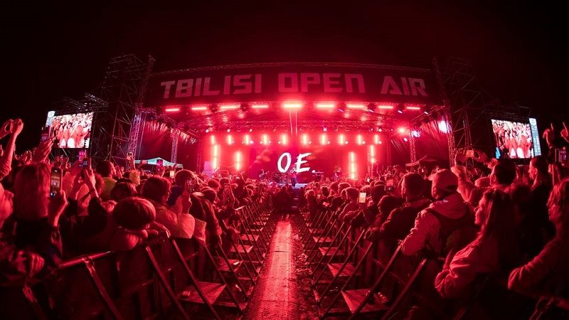 Nightlife in Georgia: A Guide for Various Famous Nightlife Venues