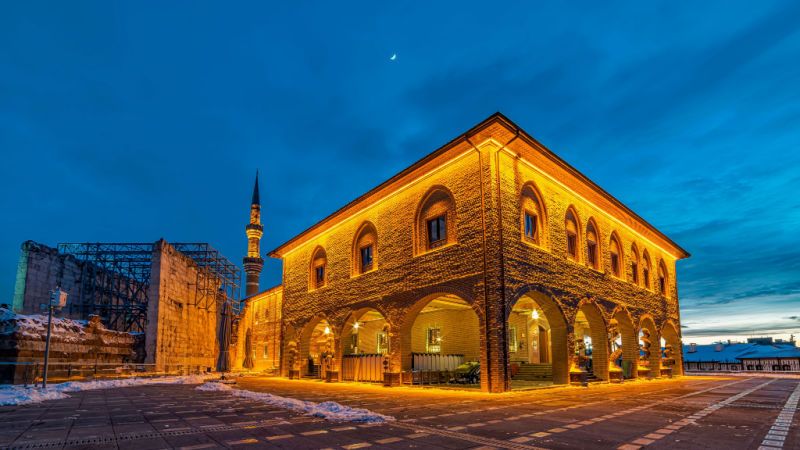 Best Places to Visit in Ankara: Get to Know this Legendary Tourist ...